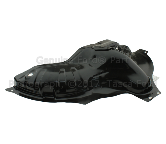2001-2012 Ford Wheelhouse Panel - Driver's Side (LH) 7L8Z-7827887-B ...