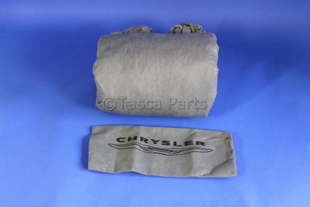 Cover Kit 82212315 | TascaParts.com