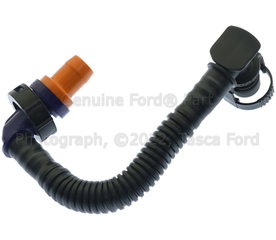 2008-2020 Ford PCV Valve Hose 8S4Z-6C324-E | TascaParts.com