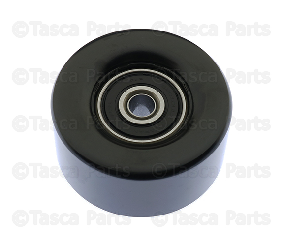 2010-2019 Nissan Accessory Drive Belt Idler Pulley 11927-1HC0D ...