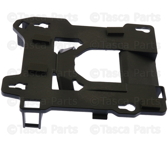 2014-2020 GM Front Park Assist Camera Bracket 23432462 | TascaParts.com