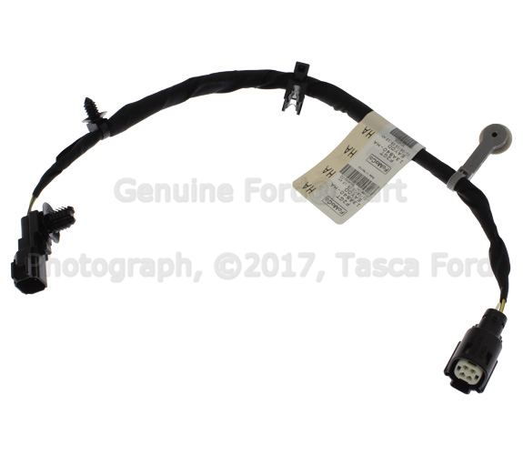 Wire Assembly F2GZ-13A840-D | TascaParts.com
