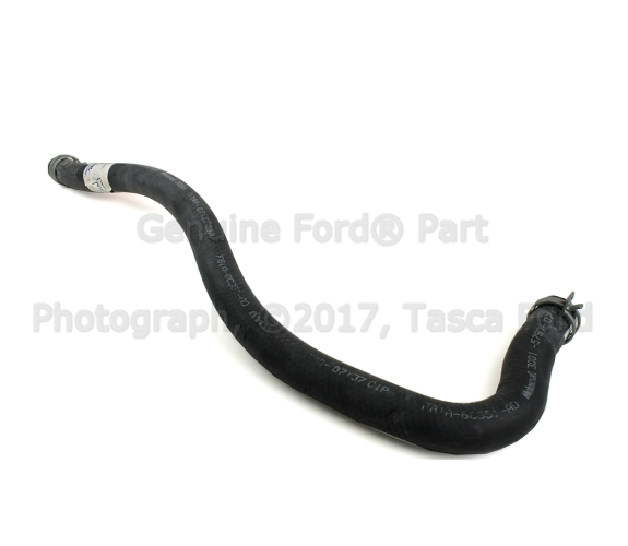 1999-2005 Ford Overflow Hose F81Z-8075-AA | TascaParts.com