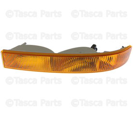 2003-2024 GM Driver Side Parking and Turn Signal Lamp 84218437 ...
