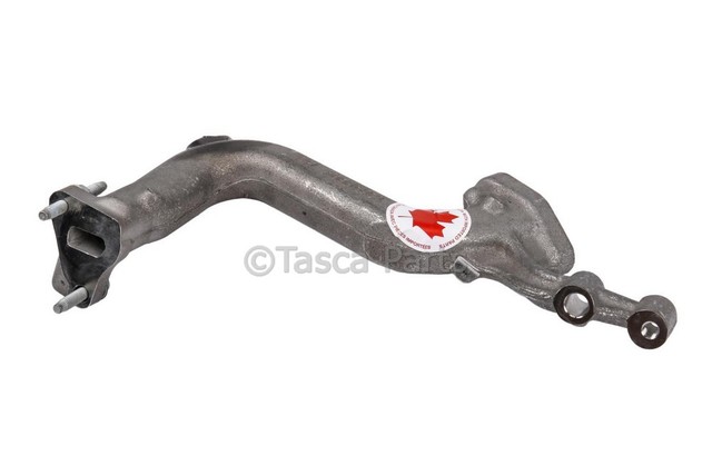 2013-2016 GM Secondary Air Injection Pump Adapter - Driver's Side (LH ...