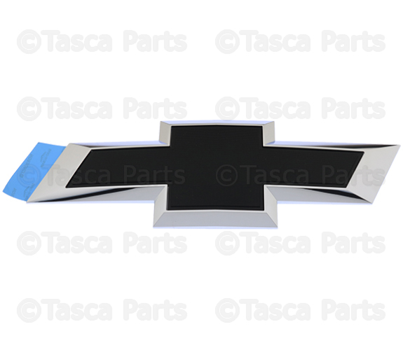2019-2023 Chevrolet Tailgate Emblem 84434791 | TascaParts.com