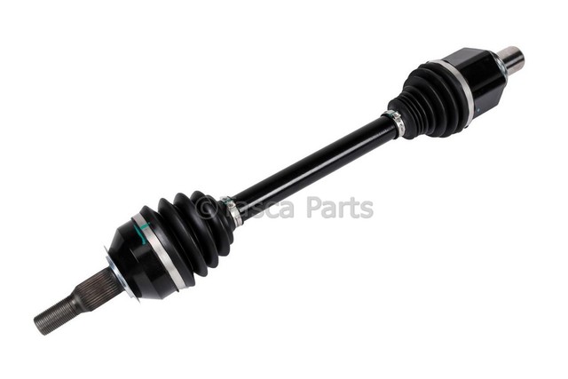 2014-2015 Chevrolet Corvette Axle Assembly - Driver's Side (LH ...