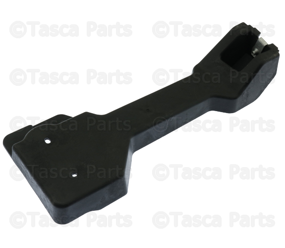 2017-2022 Cadillac XT5 Inner Bracket - Passenger Side (RH) 84053002 ...