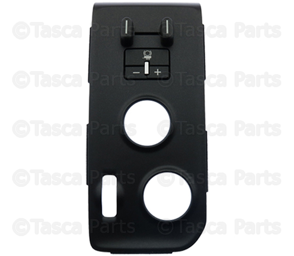 2014-2019 GM Trailer Brake Control 84109447 | TascaParts.com