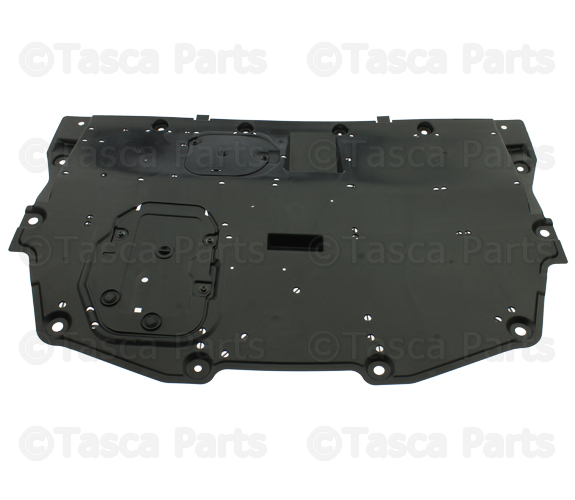 2016-2021 Mazda CX-3 Under-Body Shield DB3B-56-110A | TascaParts.com