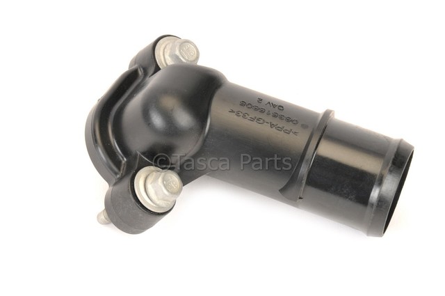2016-2023 GM Engine Coolant Water Outlet 12650468 | TascaParts.com