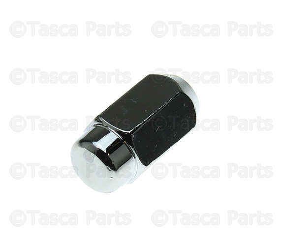 1999-2023 Nissan Wheel Nut 40224-ZP50A | TascaParts.com