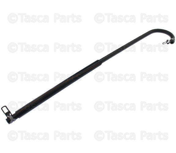 2011-2019 GM Power Brake Booster Outlet Hose Assembly 23223118 ...