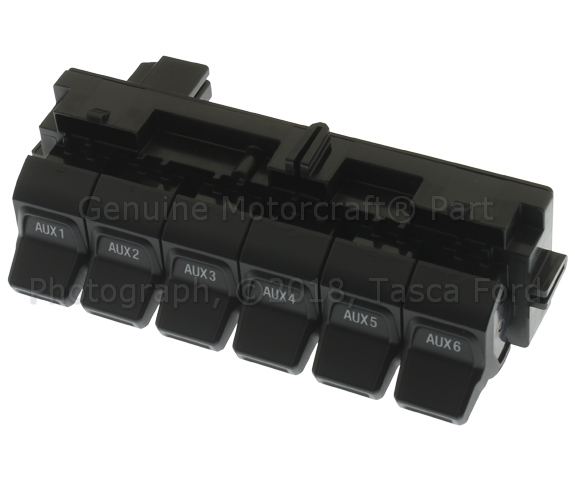 Switch Assembly SW-7718 | TascaParts.com