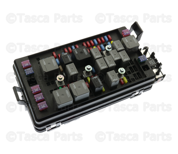 2008 GM Junction Block 25933296 | TascaParts.com