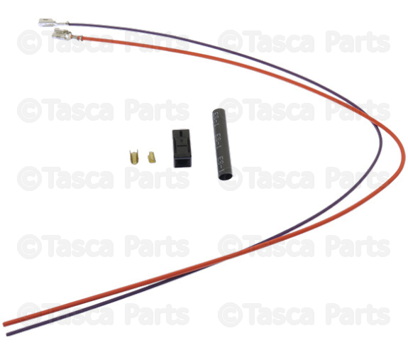 Wiring Kit 5102407AA | TascaParts.com