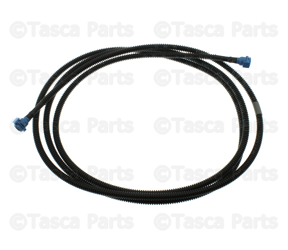 2014-2018 Volvo Washer Hose 31349732 | TascaParts.com