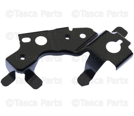 2014-2018 Mazda 3 Front Panel Mount Bracket B45A-54-15X | TascaParts.com