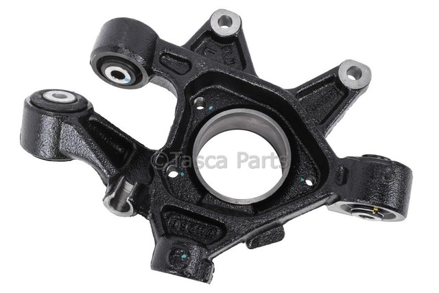 2008-2017 GM Knuckle - Driver's Side (LH) 92287355 | TascaParts.com