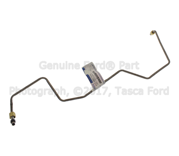 Pipe Assembly Fuel Return F81Z-9B273-AA | TascaParts.com