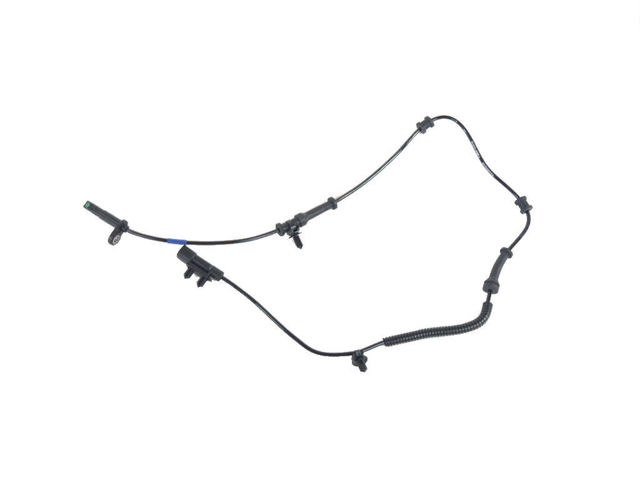 2016-2024 Mopar Anti-Lock Brakes Sensor 68250887ac | TascaParts.com