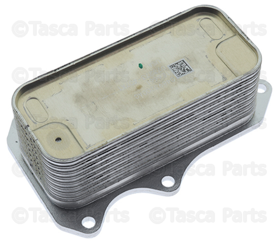 2014-2024 Mopar Engine Oil Cooler 4893200AC | TascaParts.com