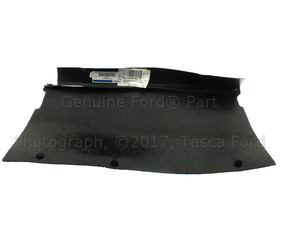 2008-2010 Ford Air Deflector 8C3Z*8327*A | TascaParts.com