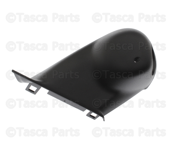 2011-2014 Volvo S60 Lower Cover 31298604 | TascaParts.com