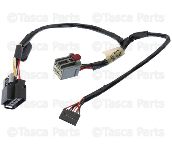 Connector Kit 84601390 | TascaParts.com