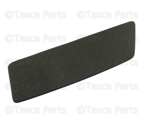 2003-2006 Chevrolet Step Pad 12335683 | TascaParts.com