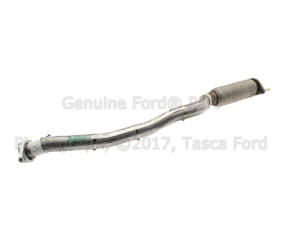 2013-2019 Ford Exhaust Intermediate Pipe DB5Z-5G203-C | TascaParts.com