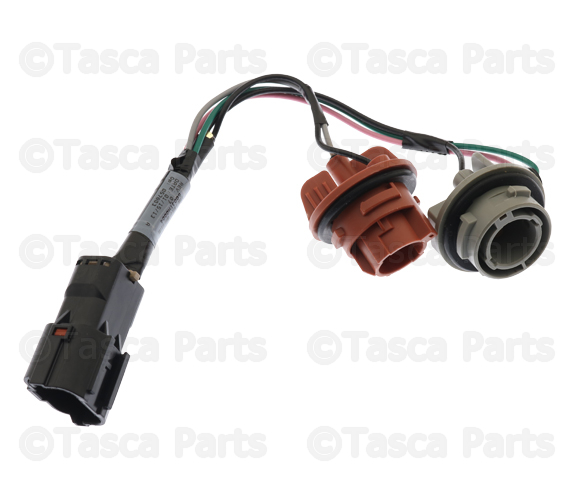 2011-2013 Kia Sorento Socket & Wire 92480-1U000 | TascaParts.com