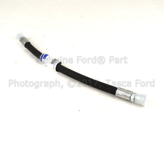 Tube Fuel Return F4TZ-9D308-A | TascaParts.com