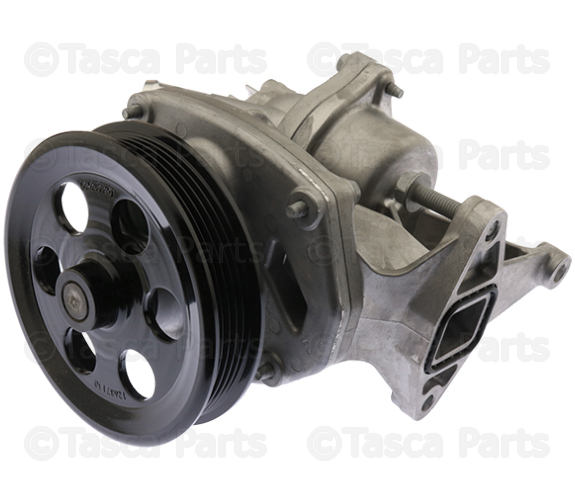2013-2023 GM Water Pump Assembly 25201450 | TascaParts.com