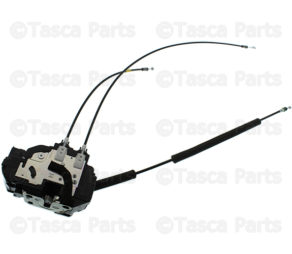 2004-2015 Nissan Titan Door Lock Actuator Motor 82500-9GE1A ...