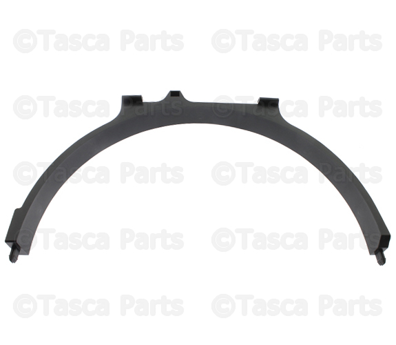 2017-2020 Nissan Armada Lower Shroud 21477-1LA0A | TascaParts.com