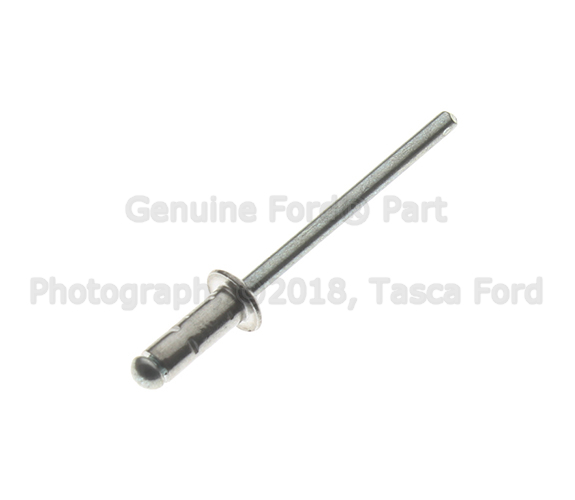 2015-2024 Ford Air Deflector Rivet -W790368-S900 | TascaParts.com