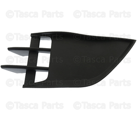 2018-2019 Nissan Kicks Finish Molding 62256-5RB2A | TascaParts.com