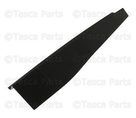 2016-2022 GM Front Compartment Side Sight Shield 23440910 | TascaParts.com