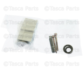 2016-2024 GM Air Conditioning Evaporator Thermal Expansion Valve Kit ...