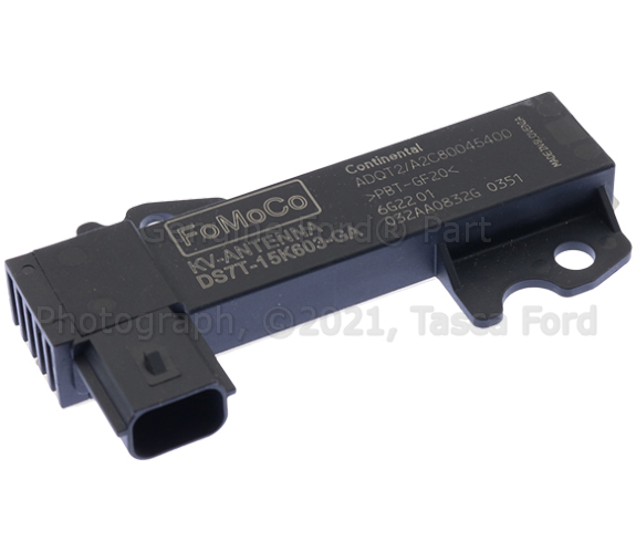2013-2019 Ford Keyless Entry Sensor DS7Z19D596B | TascaParts.com