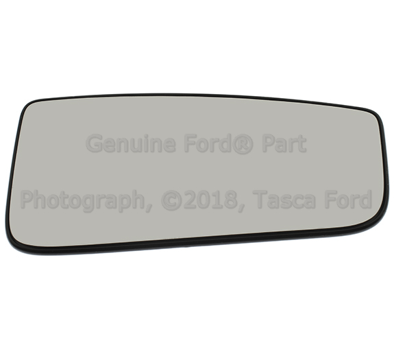 2015-2022 Ford Mirror Glass FL3Z-17K707-J | TascaParts.com