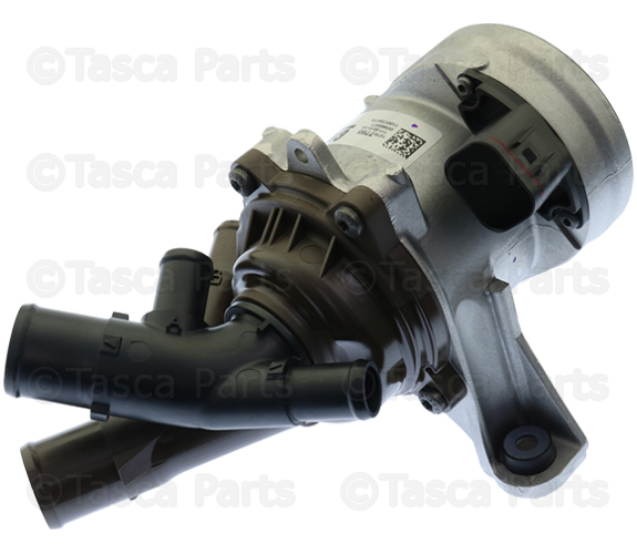 Water Pump 12718625 | TascaParts.com