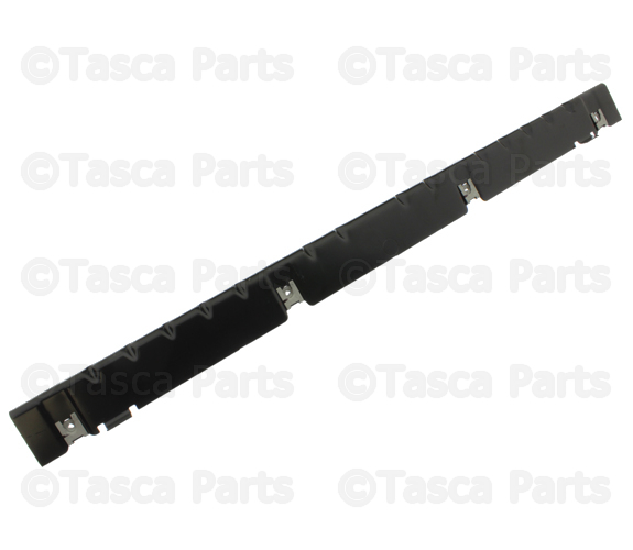 2014-2018 Jeep Cherokee Fascia Support Bracket 68193093AC | TascaParts.com