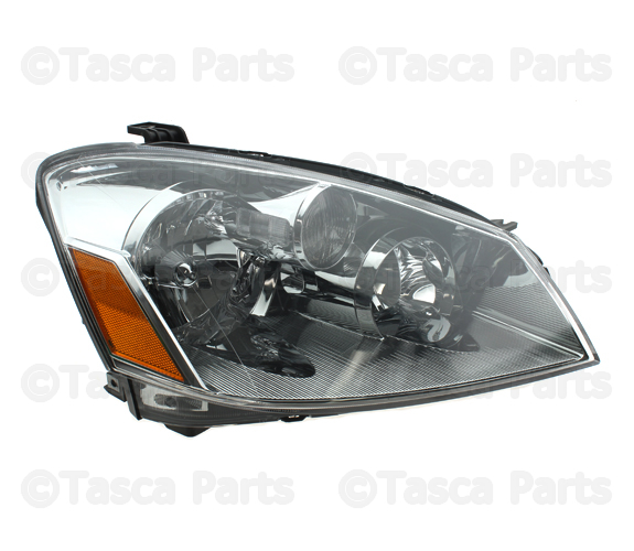 2005-2006 Nissan Altima Composite Headlamp 26025-ZB500 | TascaParts.com