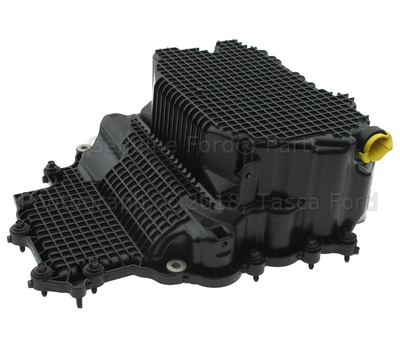 2017-2019 Ford Oil Pan HL3Z-6675-A | TascaParts.com
