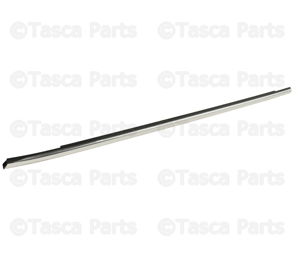 2015-2023 Nissan Murano Belt Molding 80821-5BC0A | TascaParts.com