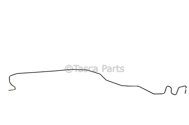 Brake Pipe Kit 19419082 | TascaParts.com