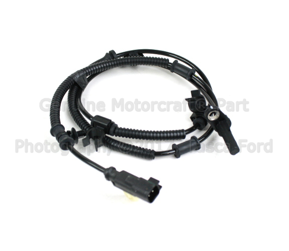 2011-2014 Ford F-150 Rear Speed Sensor - Driver's Side (LH) BL3Z-2C190 ...