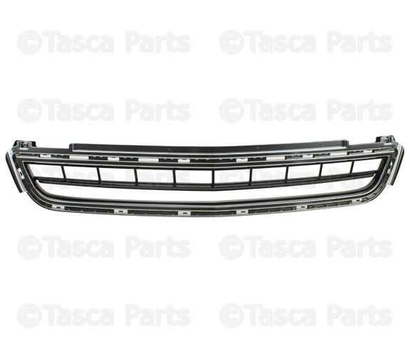 2016-2017 Cadillac XTS Front Lower Grille 23451585 | TascaParts.com
